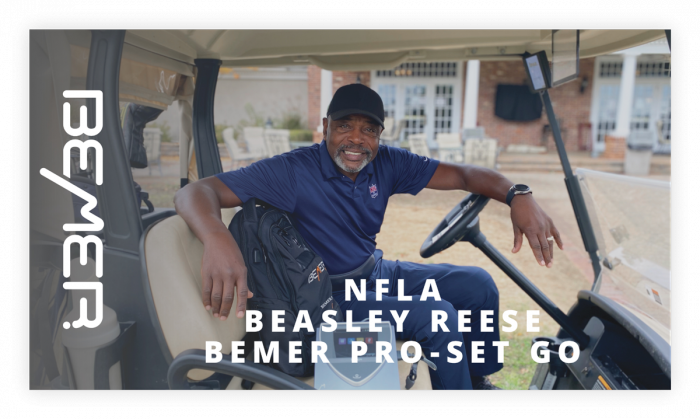 Sports Recovery Therapy for High-Performance Athletes | BEMER