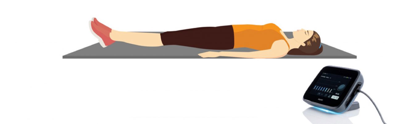 BEMER Therapy - Performance and Recovery Muscle Stimulator