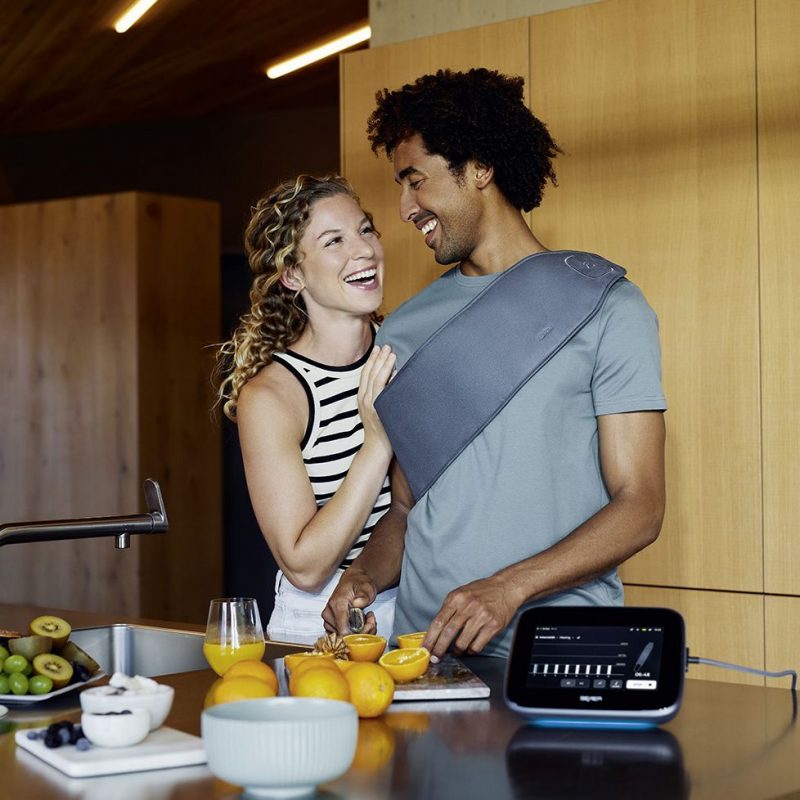 Science Behind BEMER Devices | Better Circulation | BEMER Life