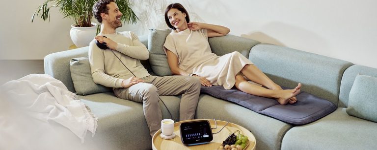 BEMER Therapy Medical Device & Circulation Machine | BEMER