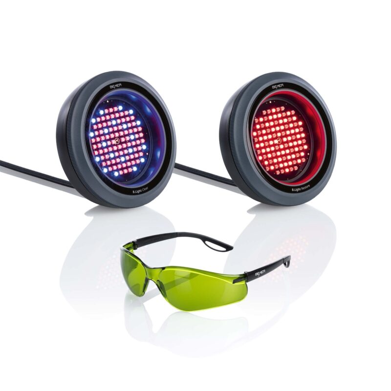 BEMER Therapy Medical Device & Circulation Machine | BEMER