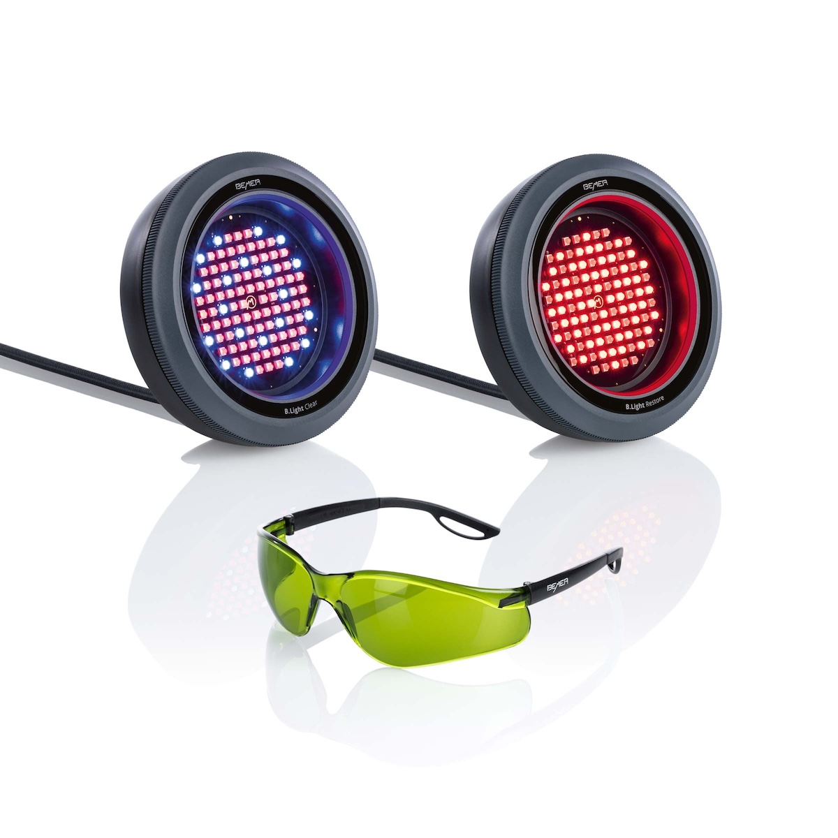 BEMER Therapy Medical Device & Circulation Machine | BEMER